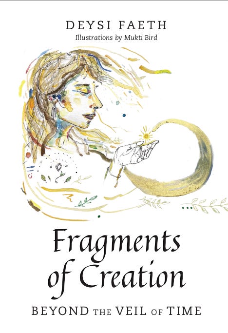 Muggle Life for Fae Folk - by Deysi Faeth