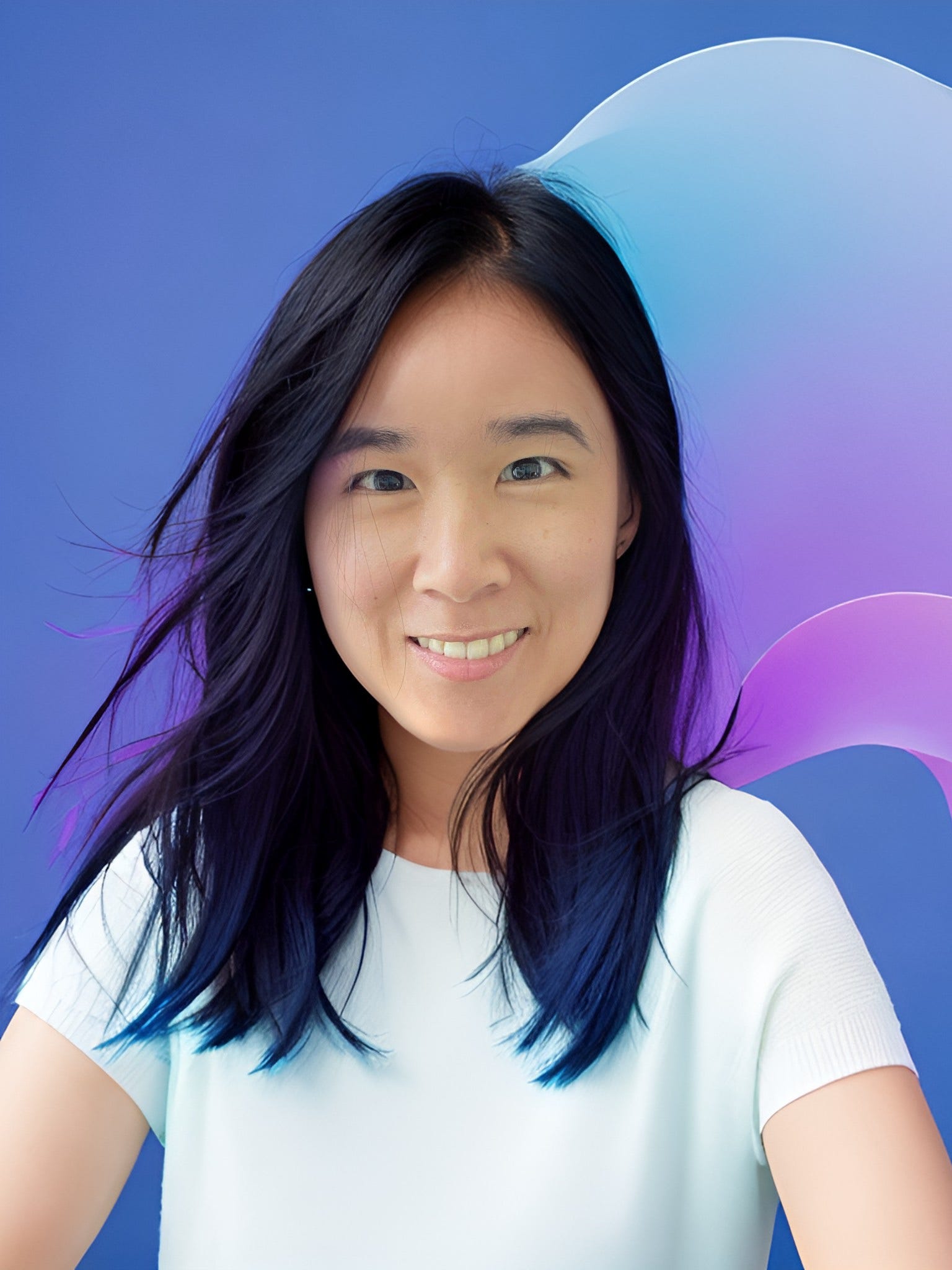 Hazel Lim | Substack