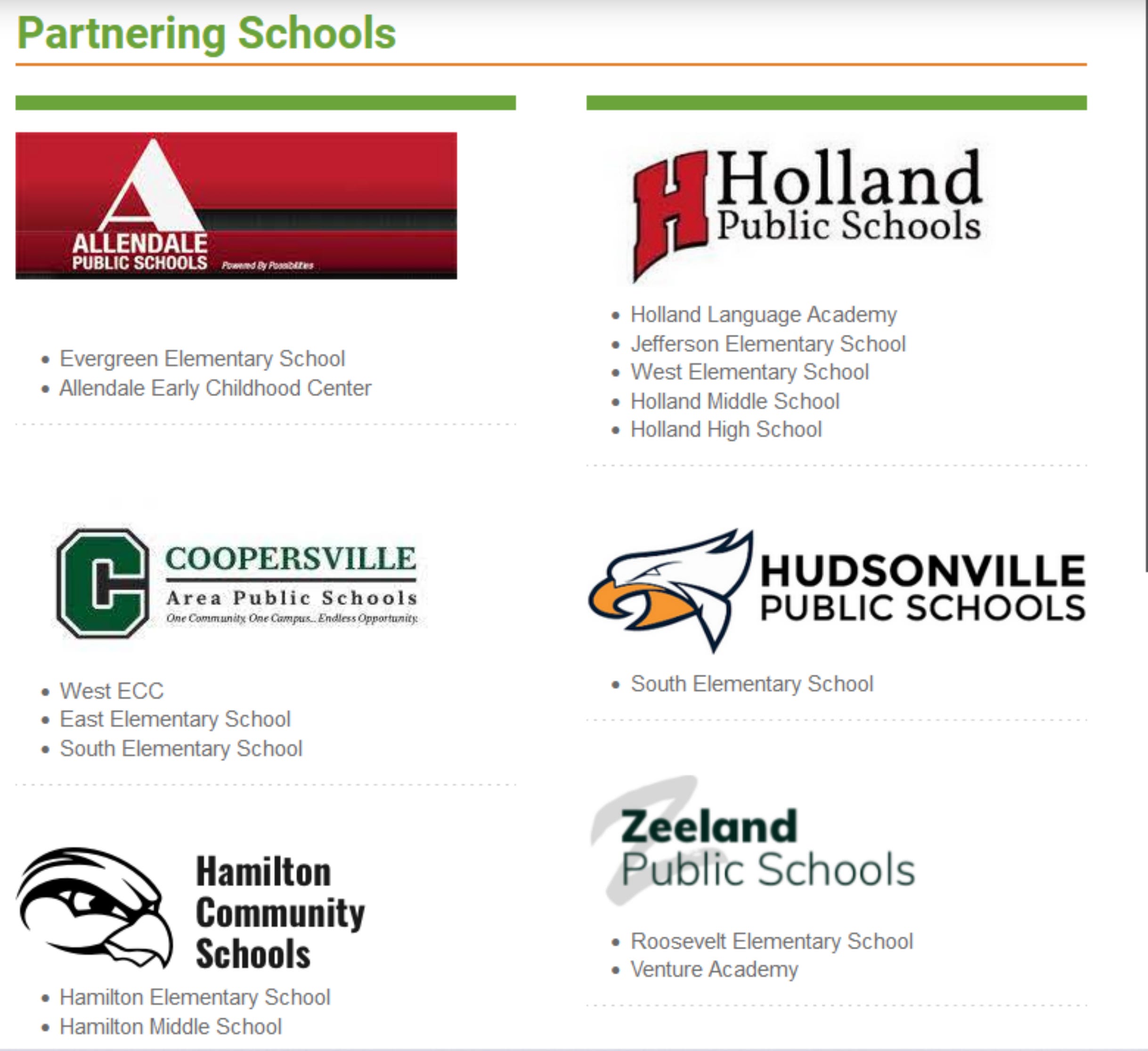 Ottawa Community Schools Network - by Concerned Parent