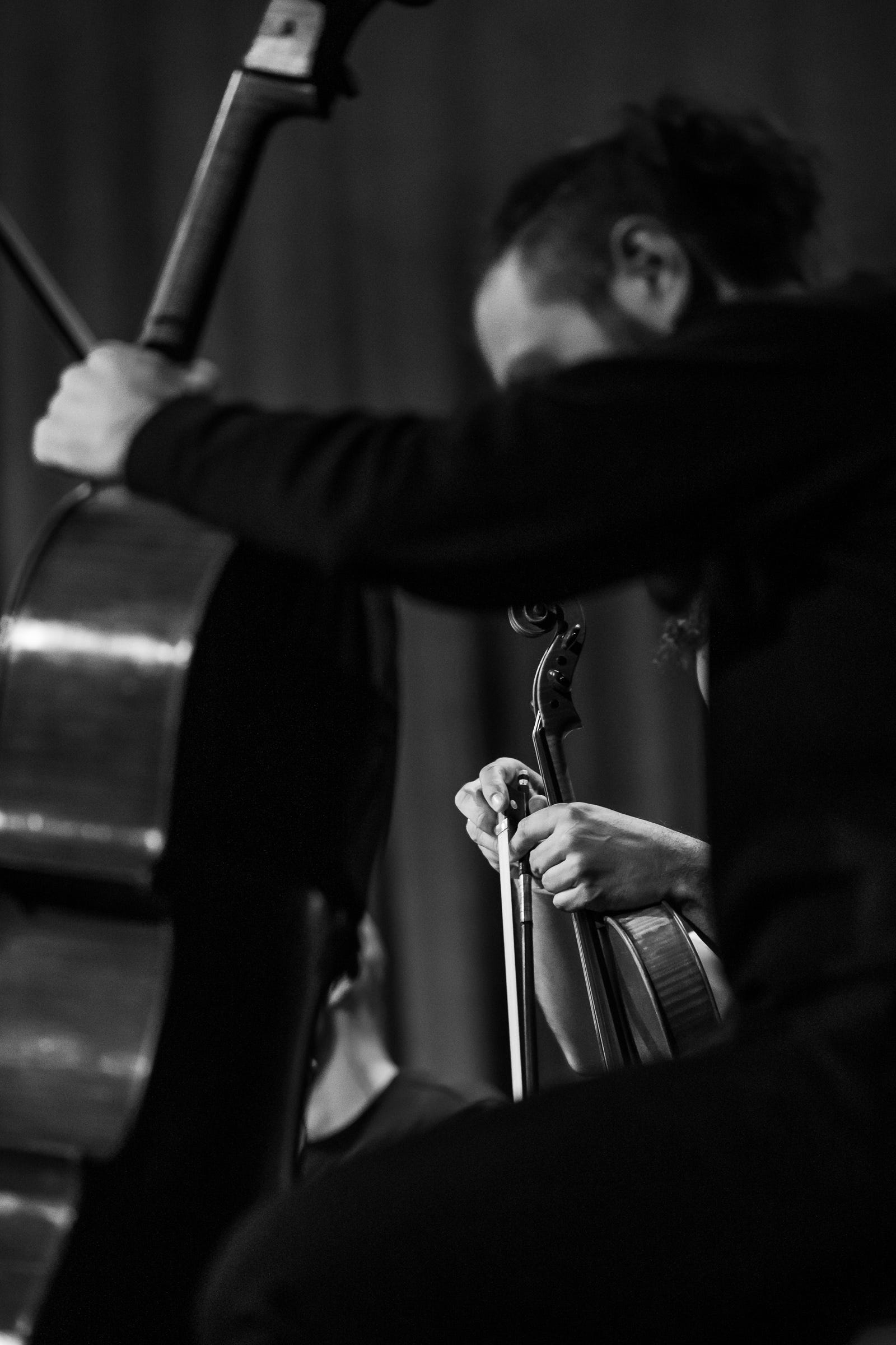 Ambrose Akinmusire: Bloomed at Big Ears