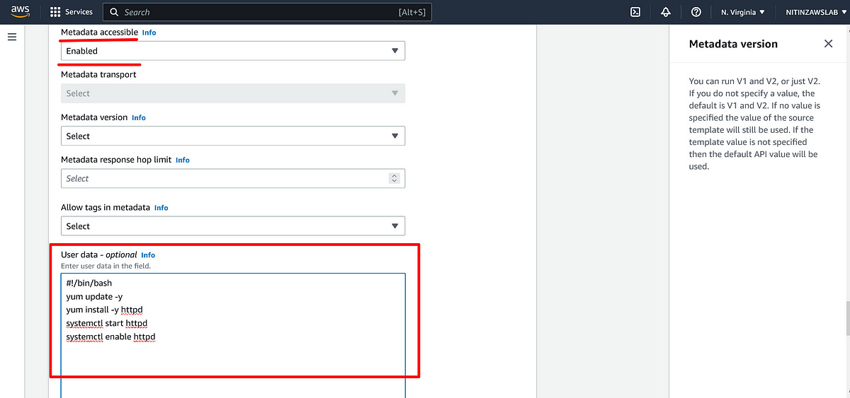 5 EC2 Concepts you don't want to forget - by Nitin