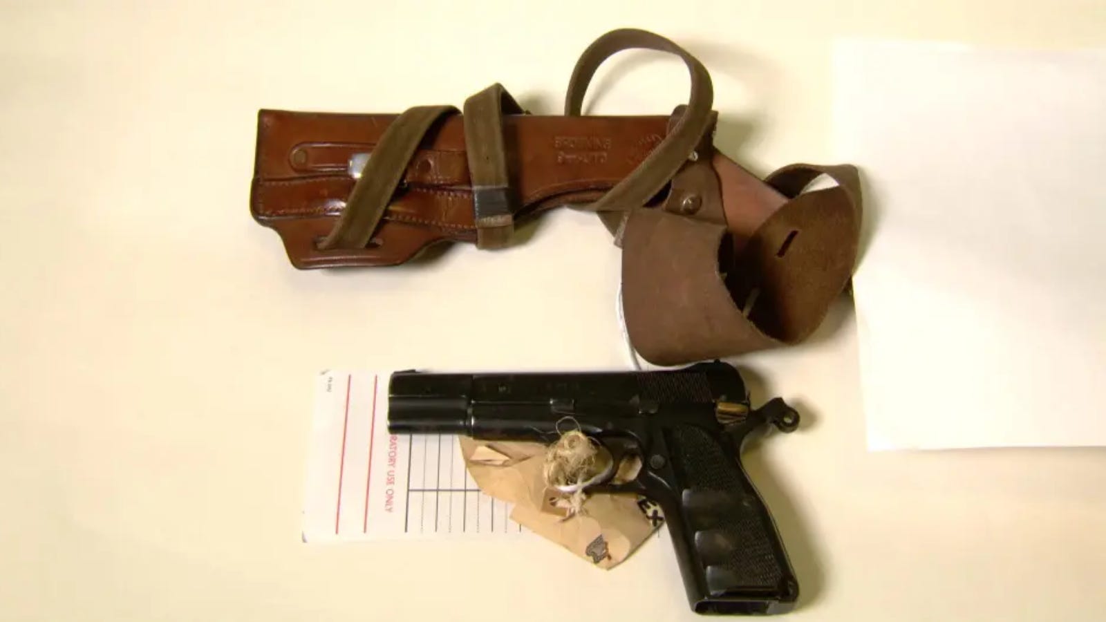 The Ghost of South Armagh - Ireland's Long War