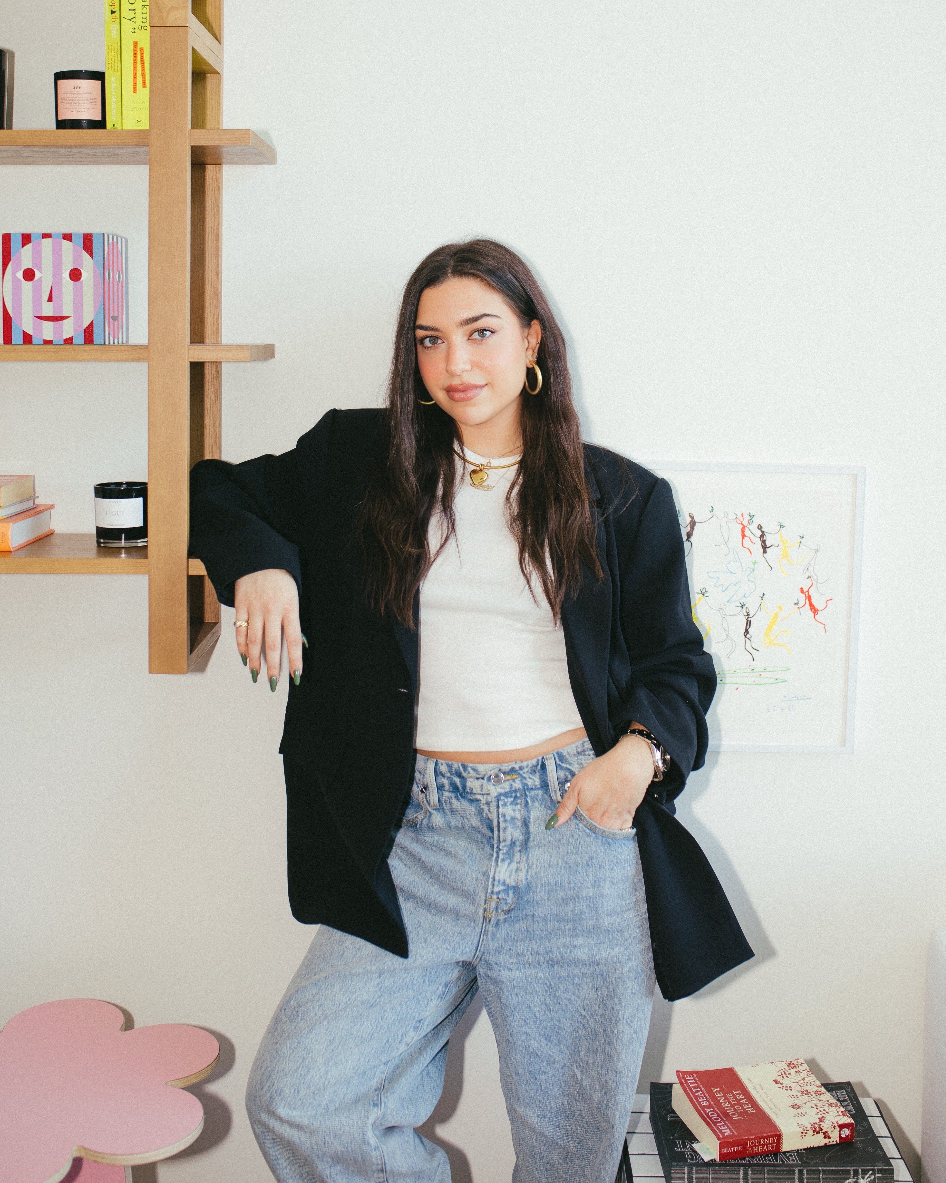 Gabriela Ulloa | Substack