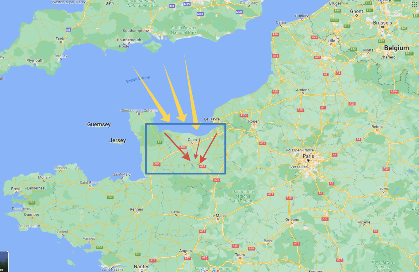 Battle for Avdeevka - Close Study