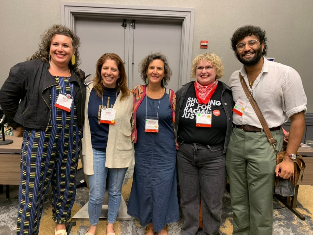 Working Class Love Notes #4: Rednecks - by Beth Howard