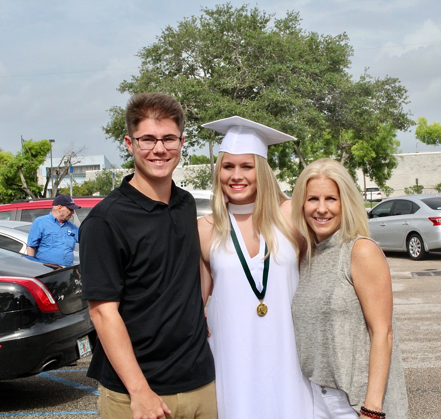 Interview Series #7: Moms in America - Marissa Paape