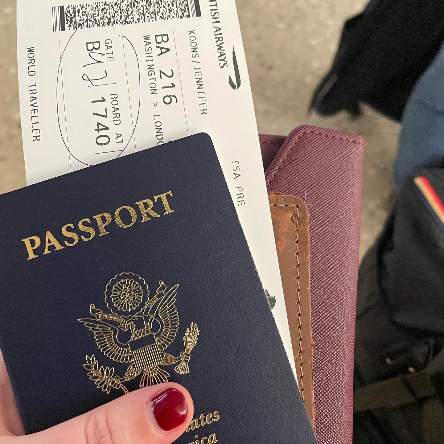 Jennifer Koons | Substack