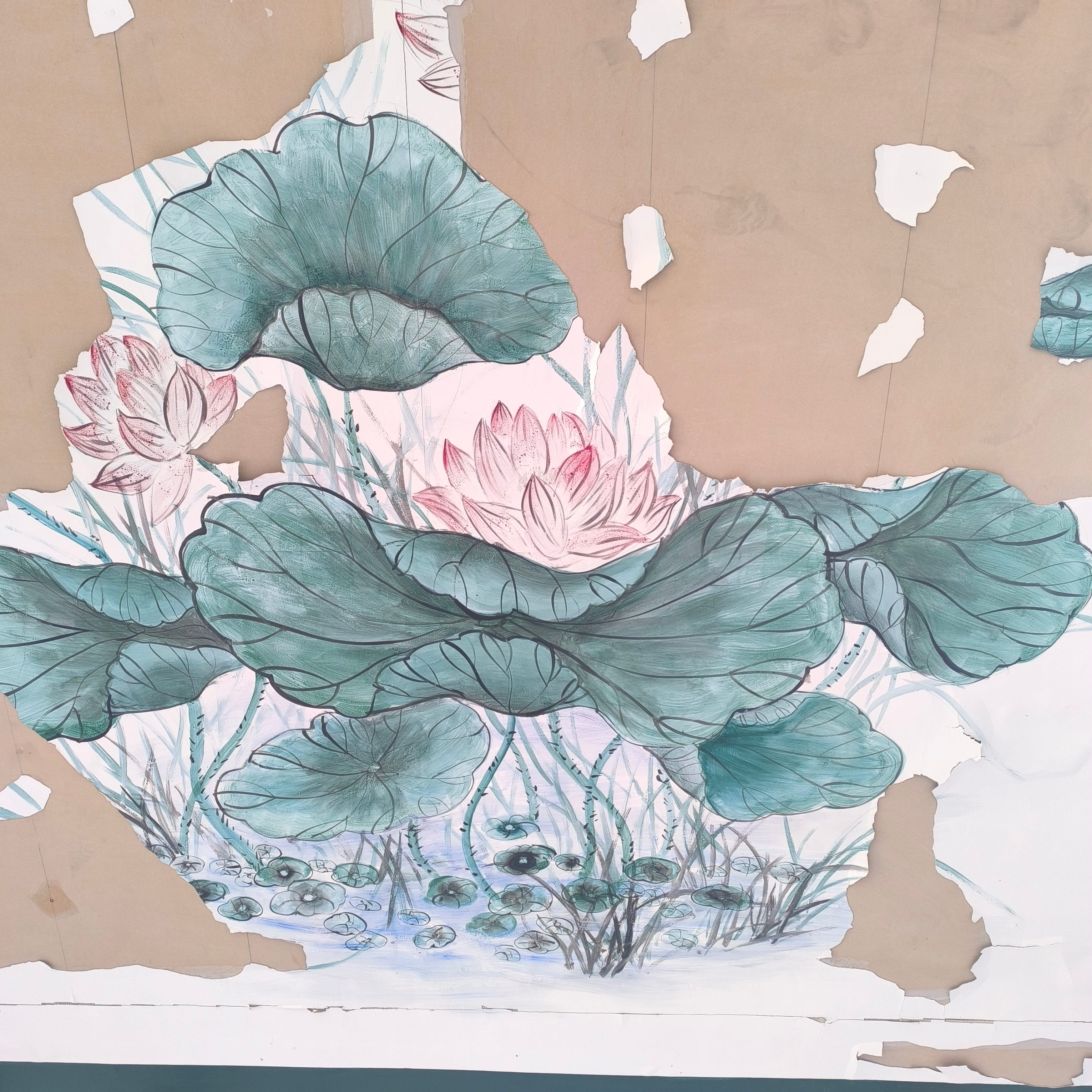 A Speck of Dust - by Muthui Mugo - Muthui’s Substack