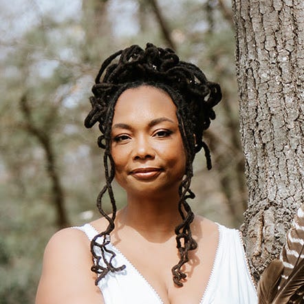 Erica Nunnally | Substack