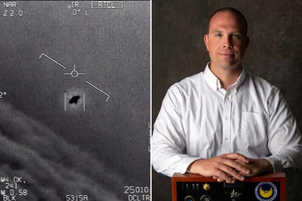 Whistleblower Gives Congress Info On Crash Retrieval Programs For Craft ...