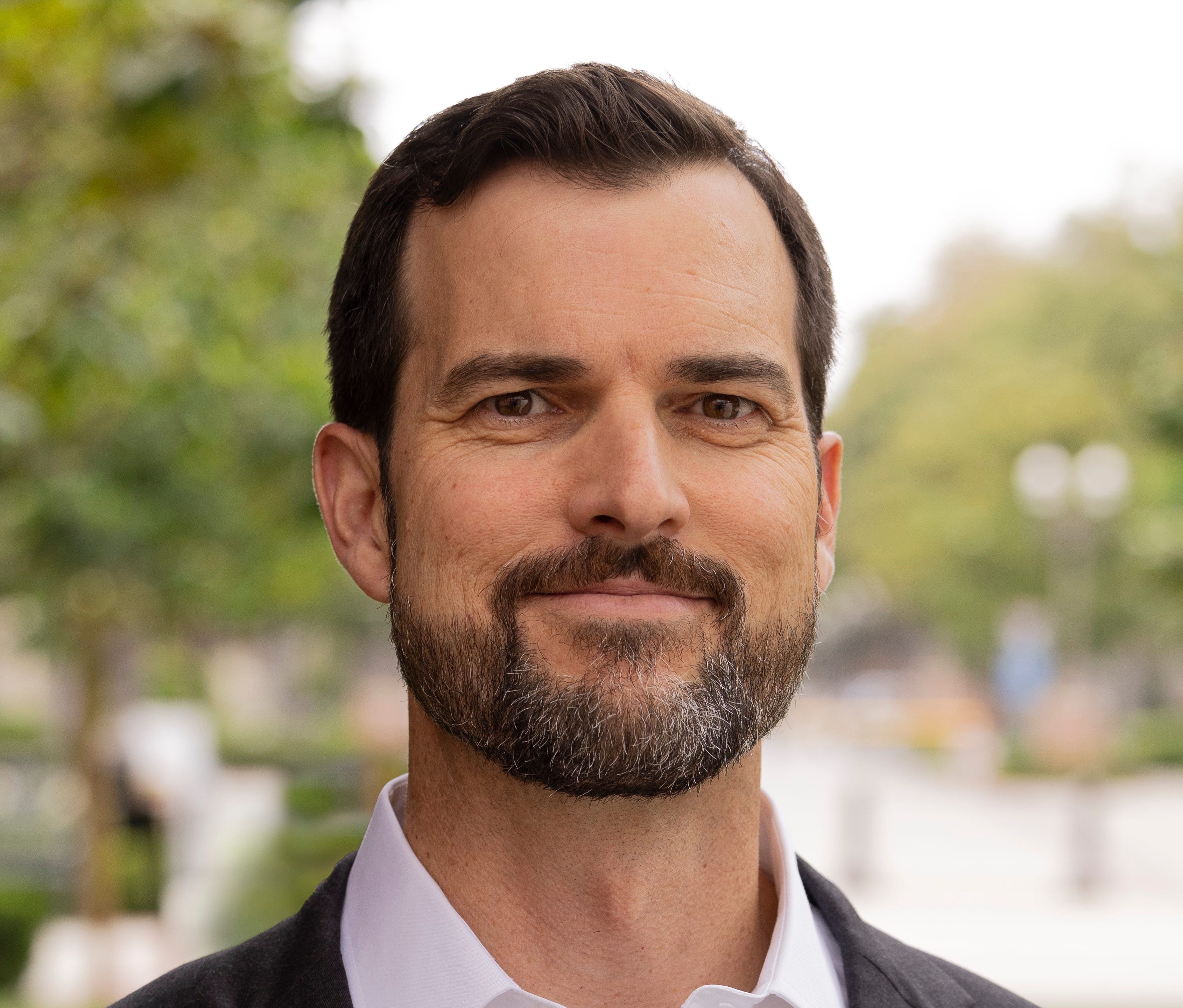 Nathanael Fast | Substack