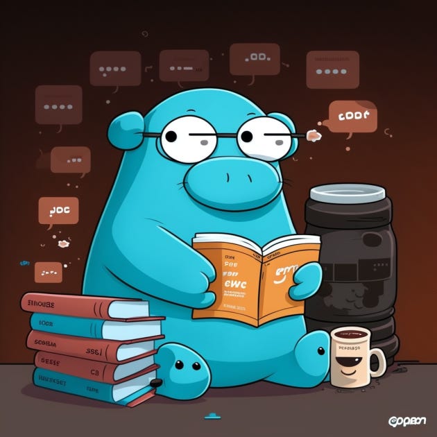 Building a GORM-like ORM for MongoDB with Golang