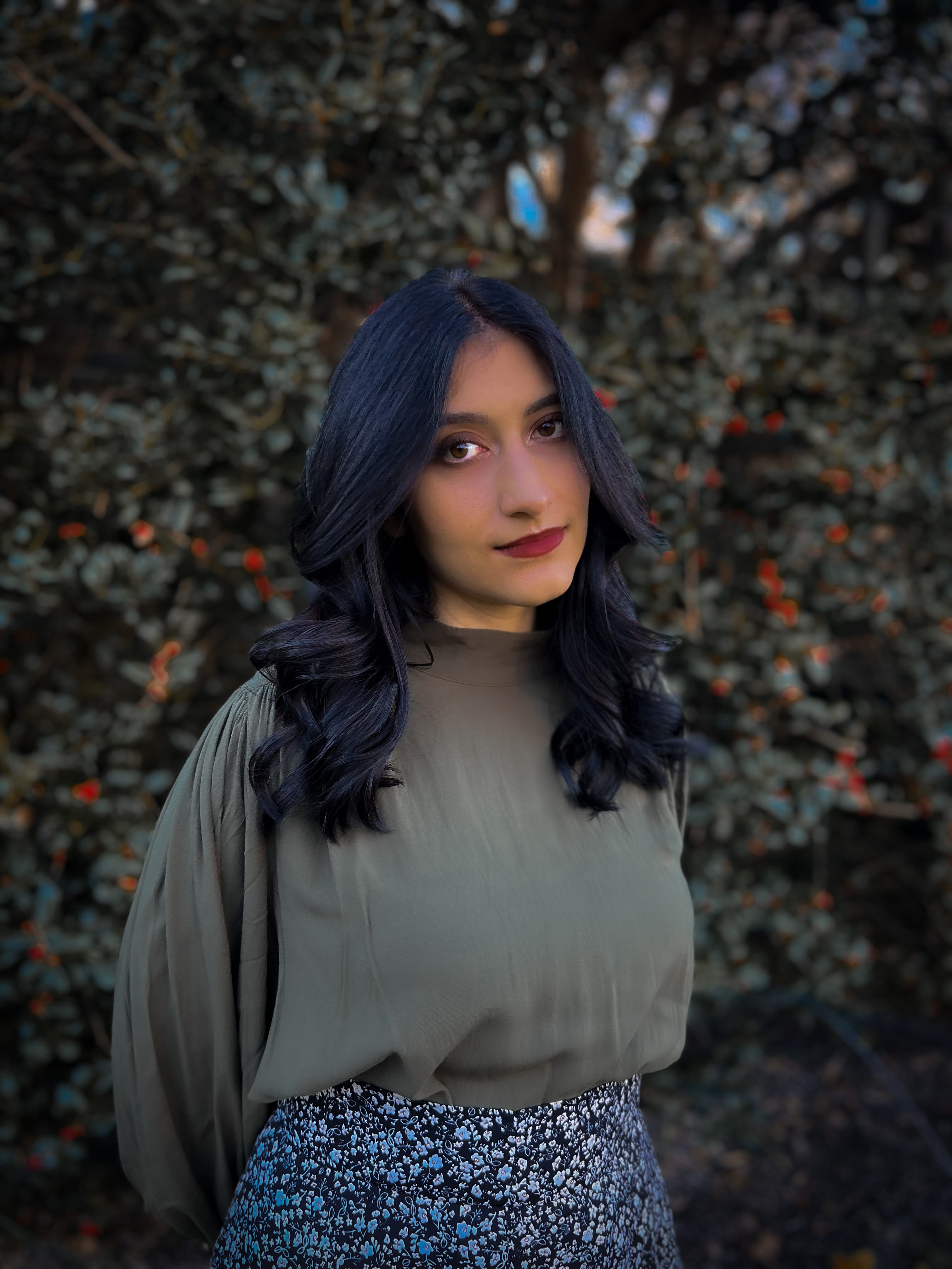 Maddie Martinez | Substack