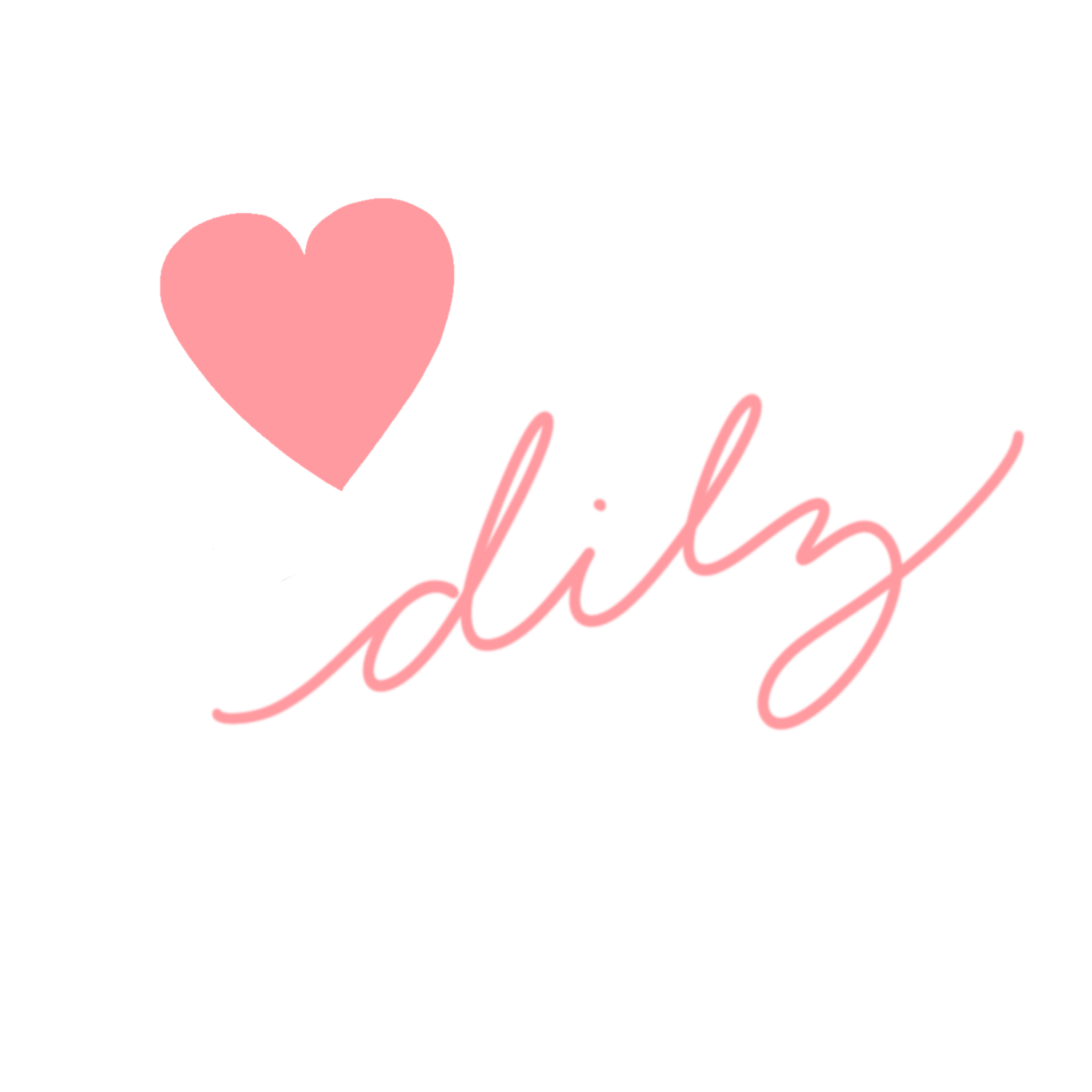 Dear Dilz - by Amelia Coons - Dear Dilz