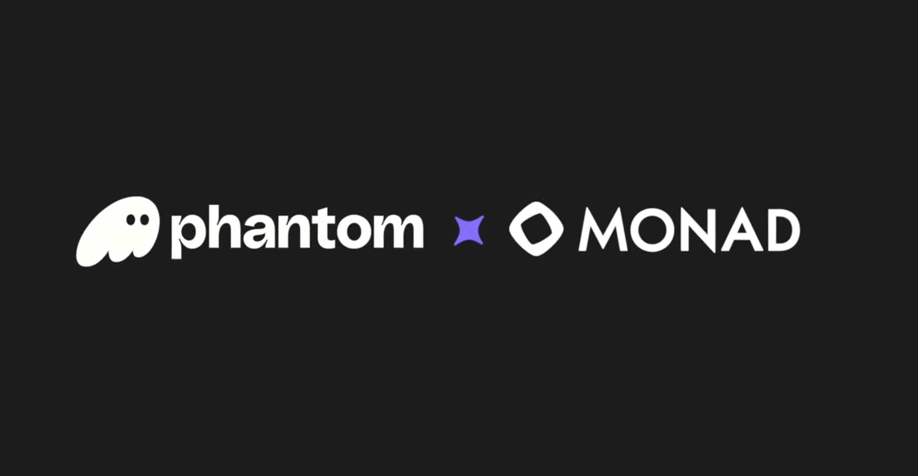 Monad Monthly - Monad