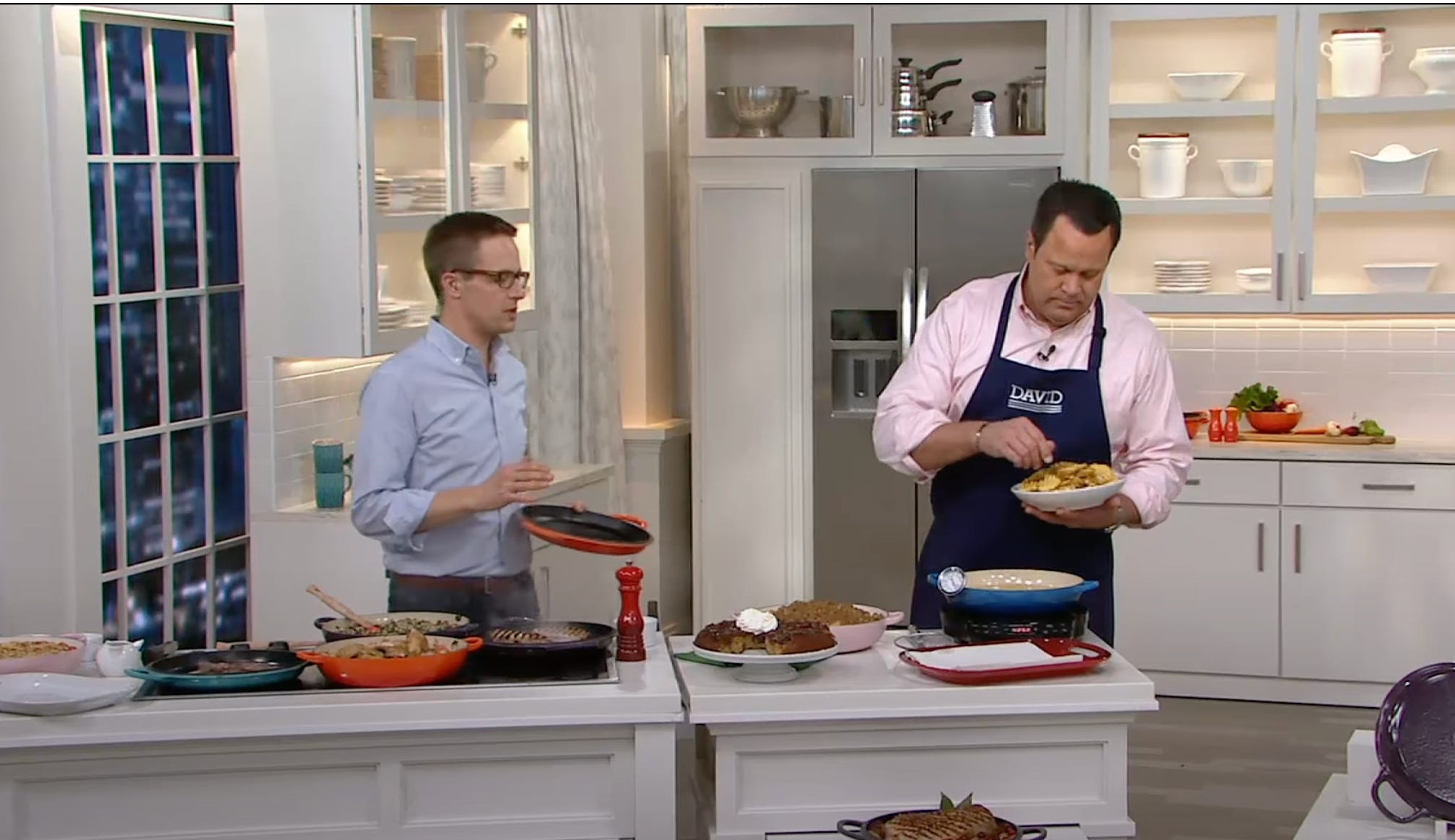 Ep 4. Nate Collier on Zen and the art of QVC