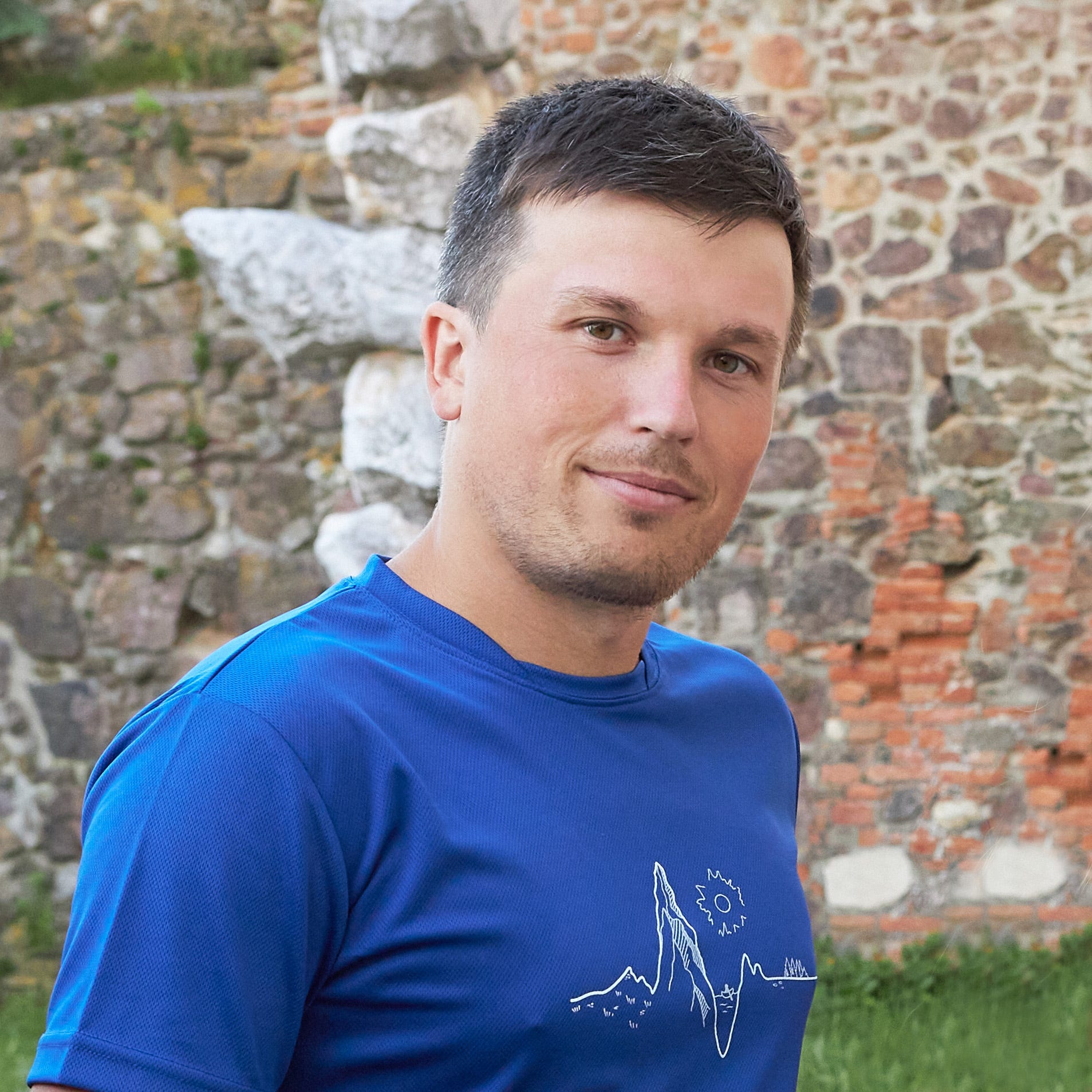 Kuba Venglář - Za horami.cz | Substack