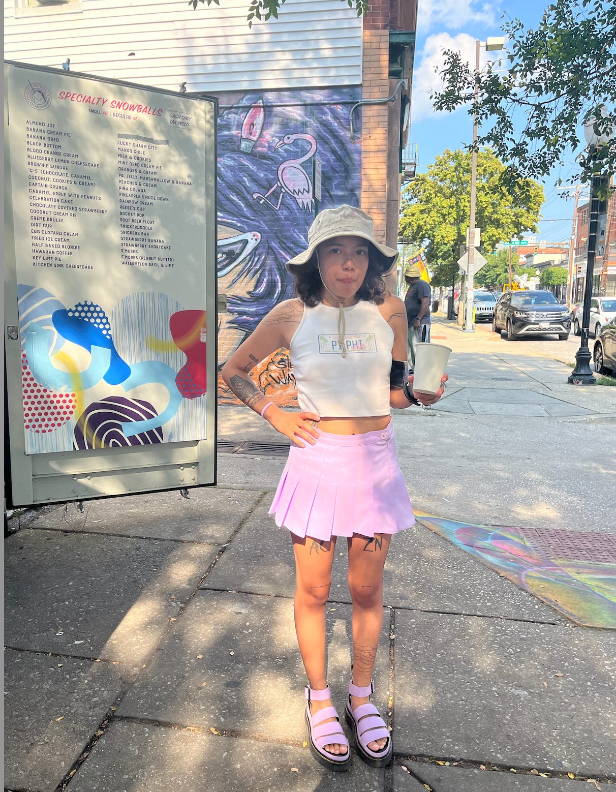 Sefa the Common Wench | Substack