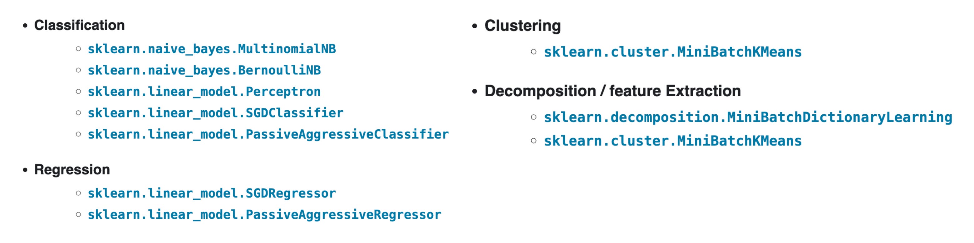 How Does A Mini Batch Implementation Of Kmeans Clustering Work 9605