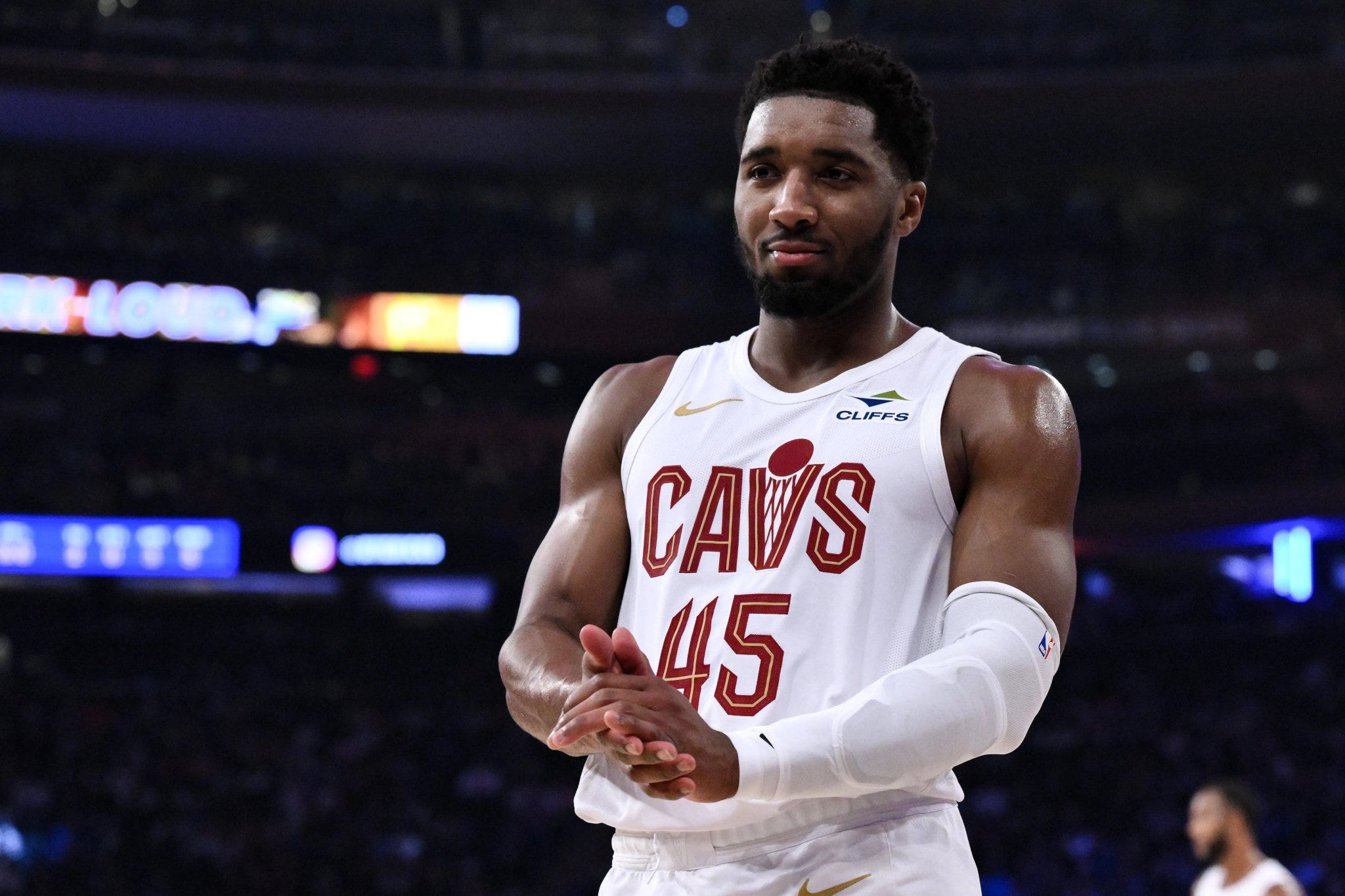 The Cleveland Cavaliers are the Last Unbeaten Team Standing | HOOPS Daily, 11/7/2024