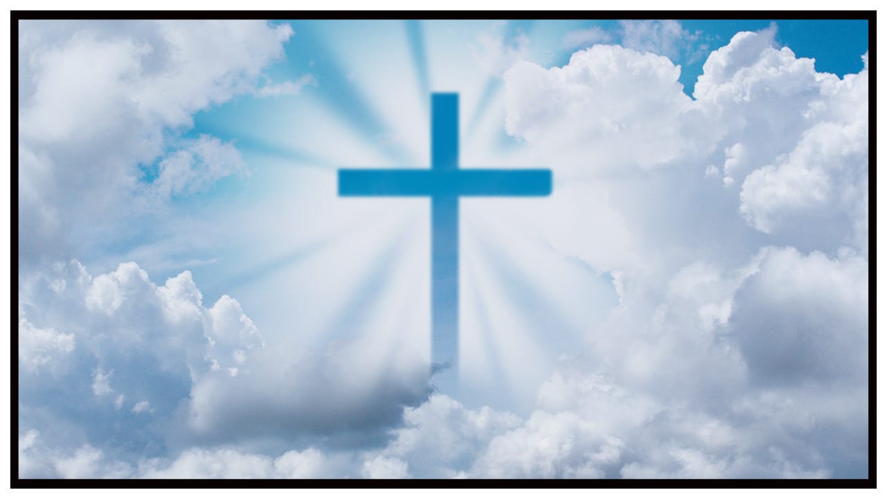 God Supersedes All: Recognizing Divine Order Above Everything