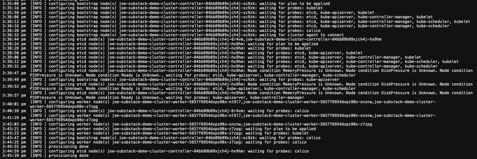 How to Upgrade a RKE2 Cluster - jmcglock