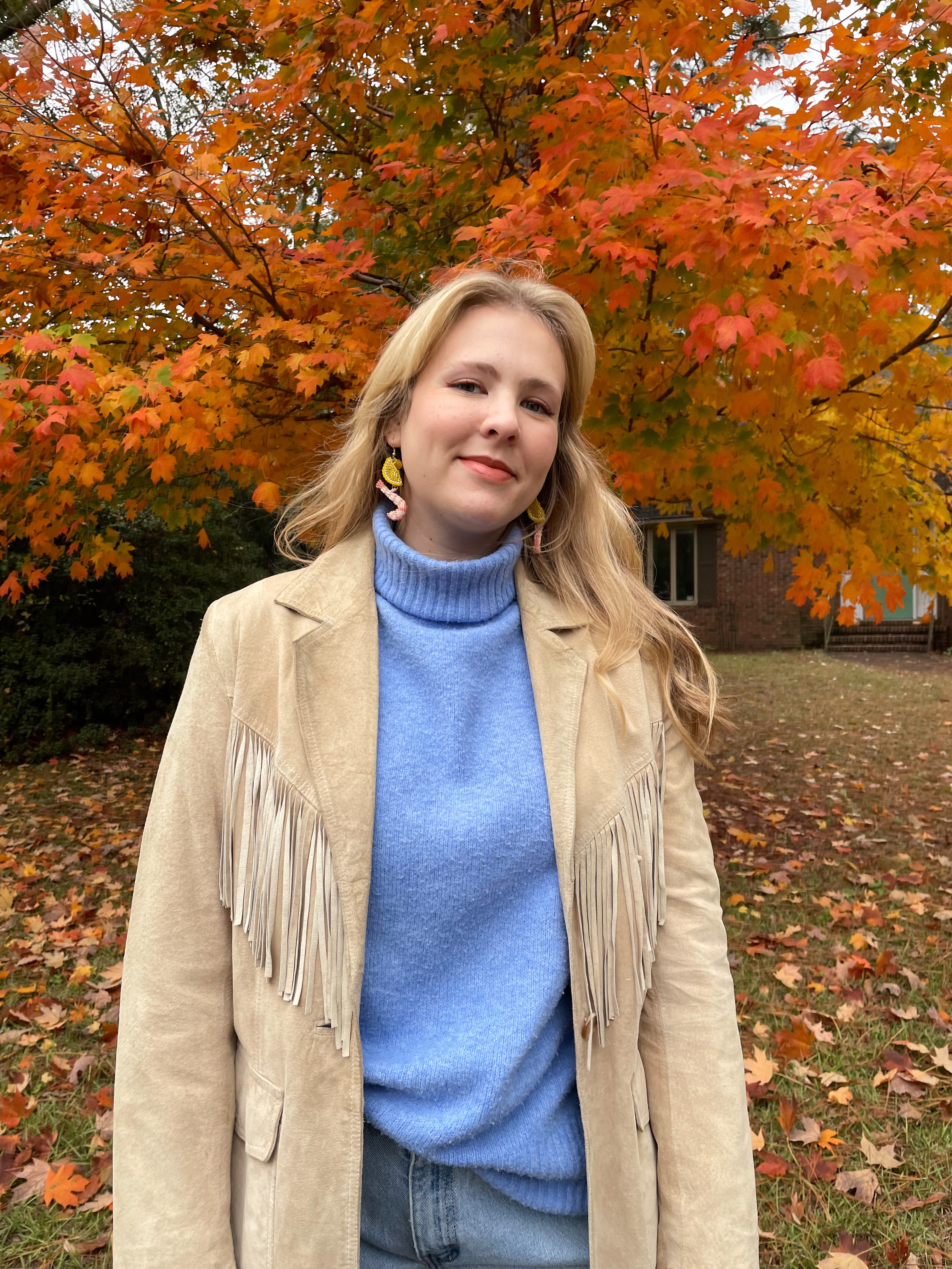 Anna Kristen Miller | Substack