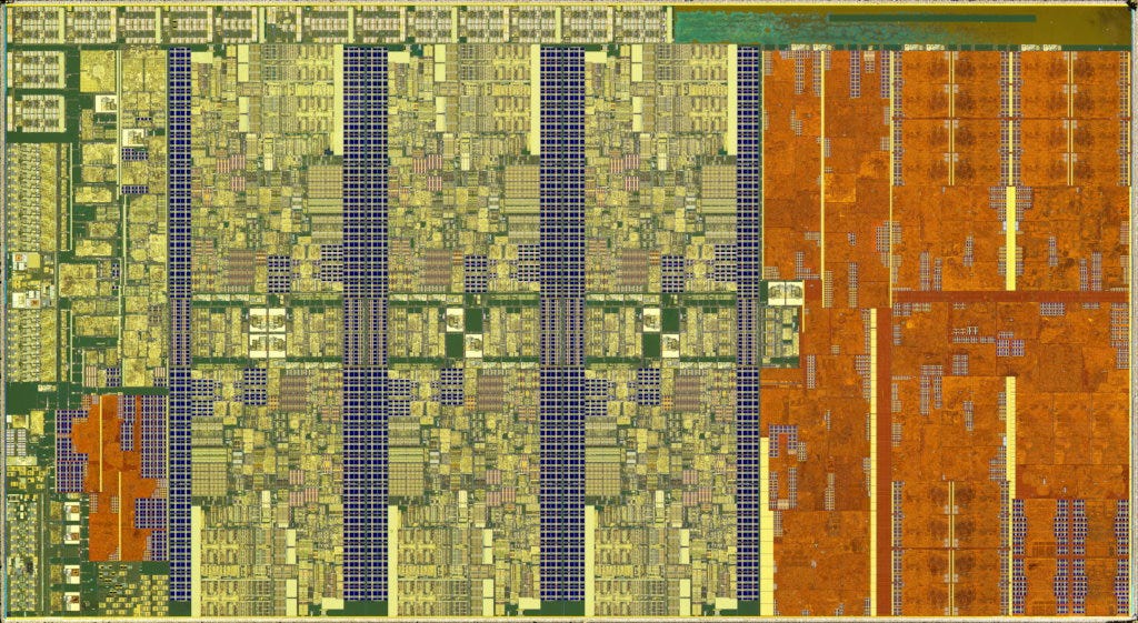 Skylake: Intel’s Longest Serving Architecture
