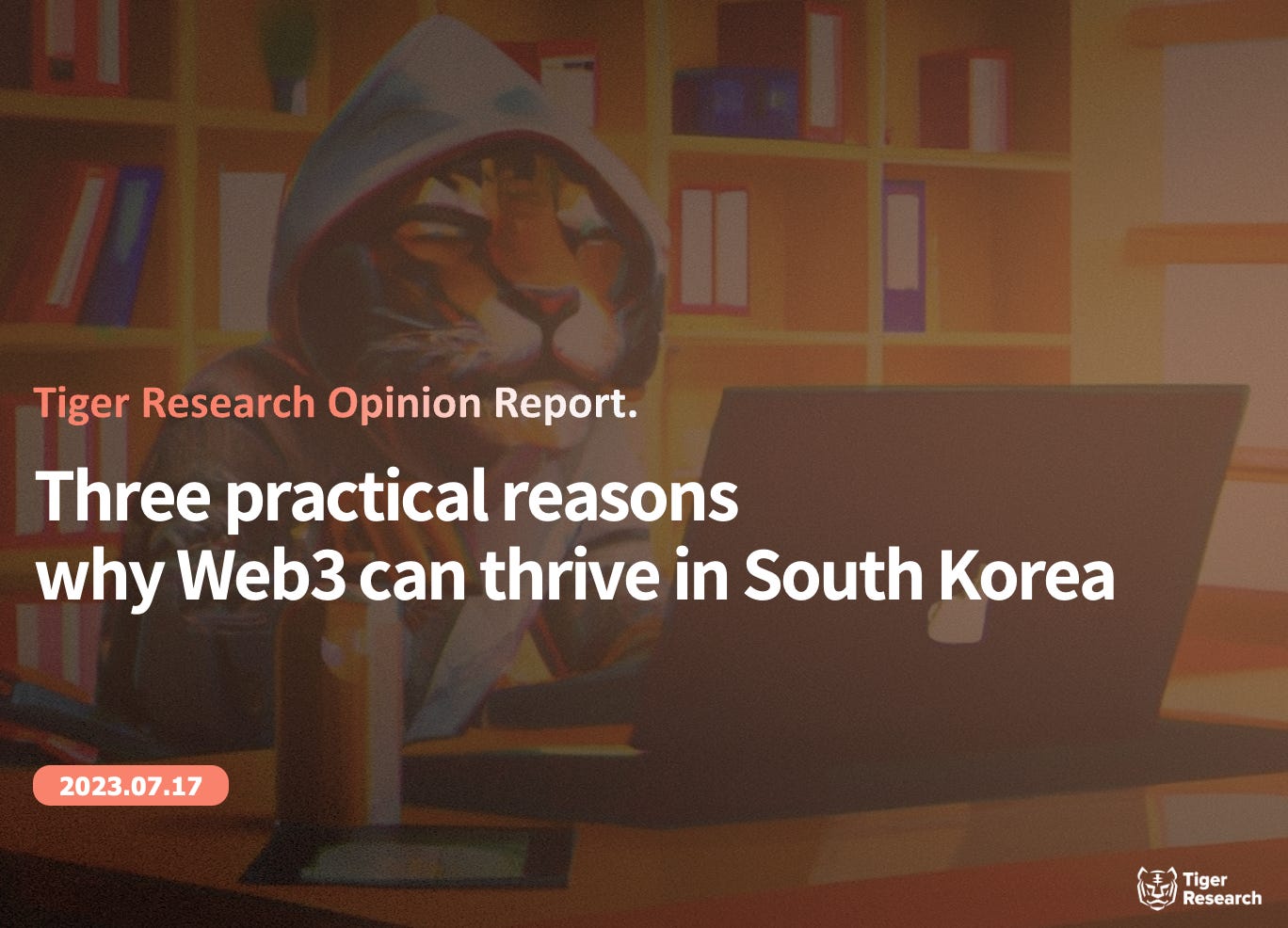 Three practical reasons why Web3 can thrive in South Korea
