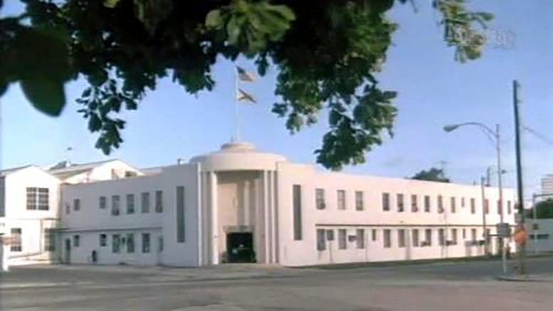 Miami “Vice” Shipyard - by Casey Piket - Miami History