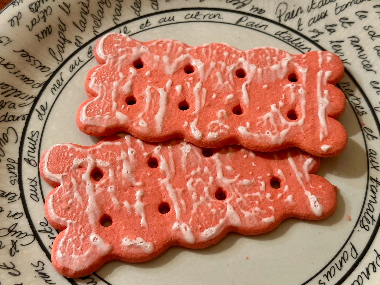 Battle of the Bryant Park Bathrooms! - by Anne Kadet