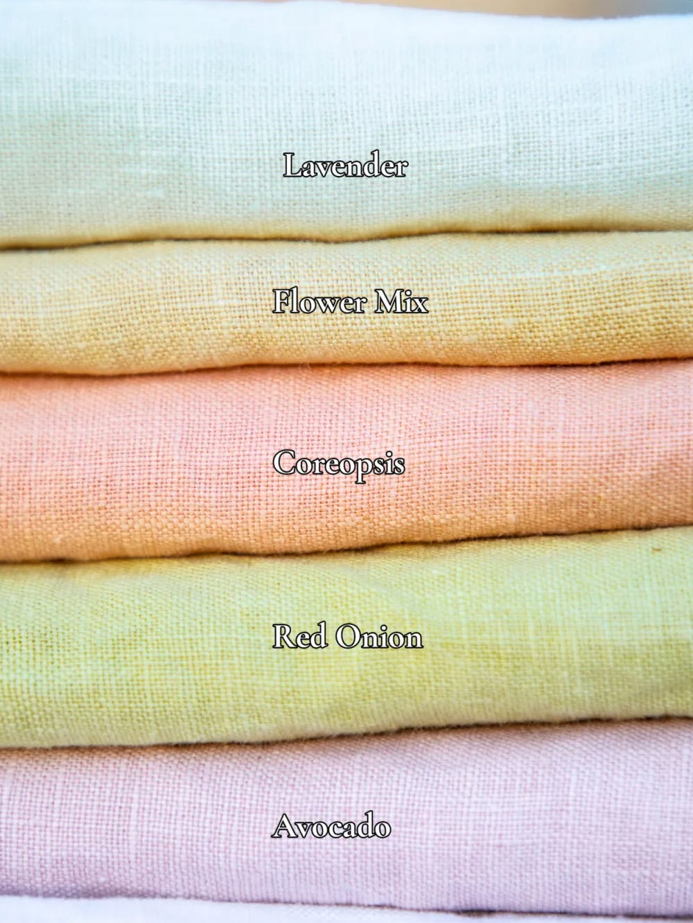 Discovering the Magic of Natural Dyes: A Beginner's Guide