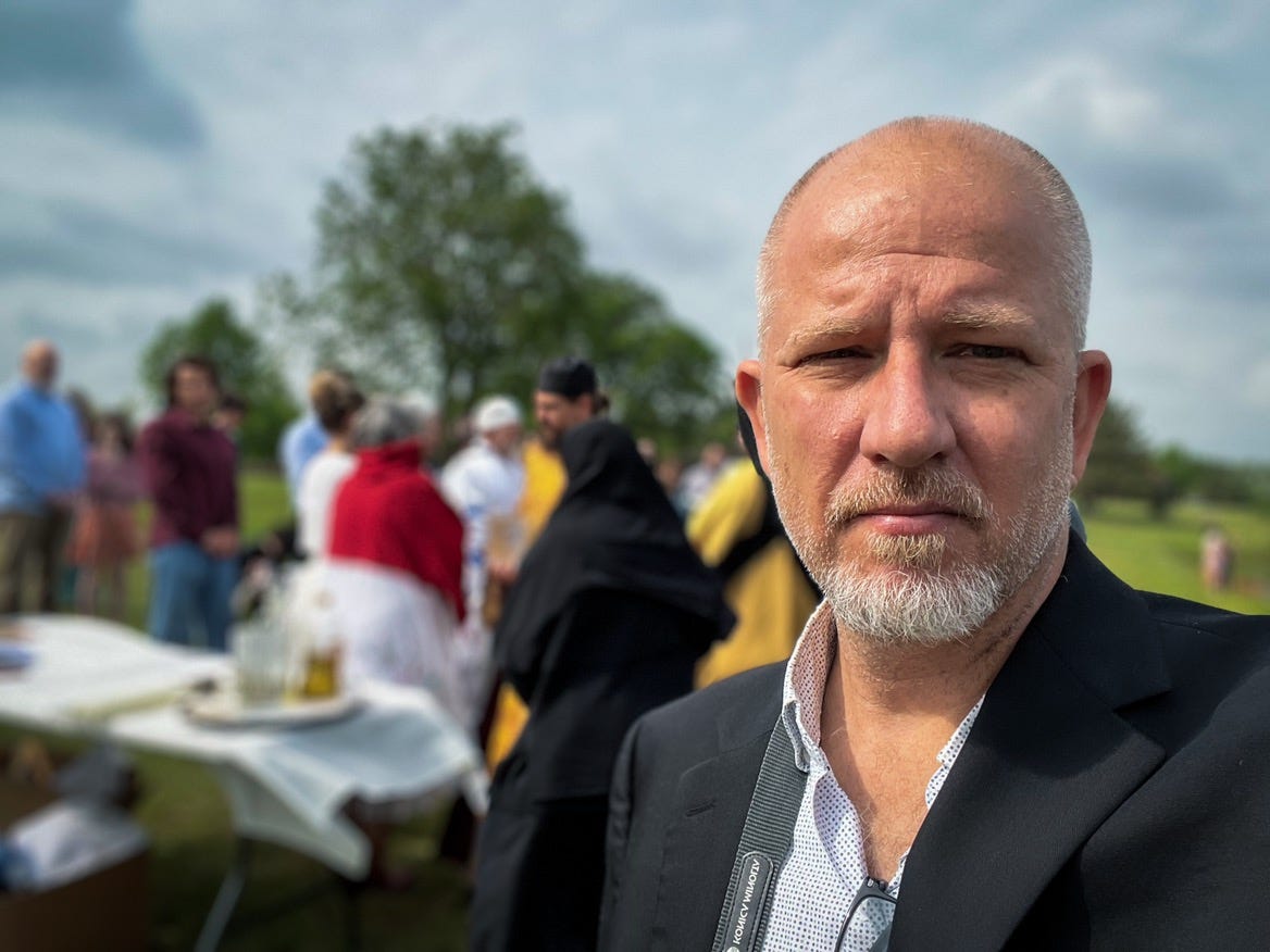 Christopher Jolma | Substack