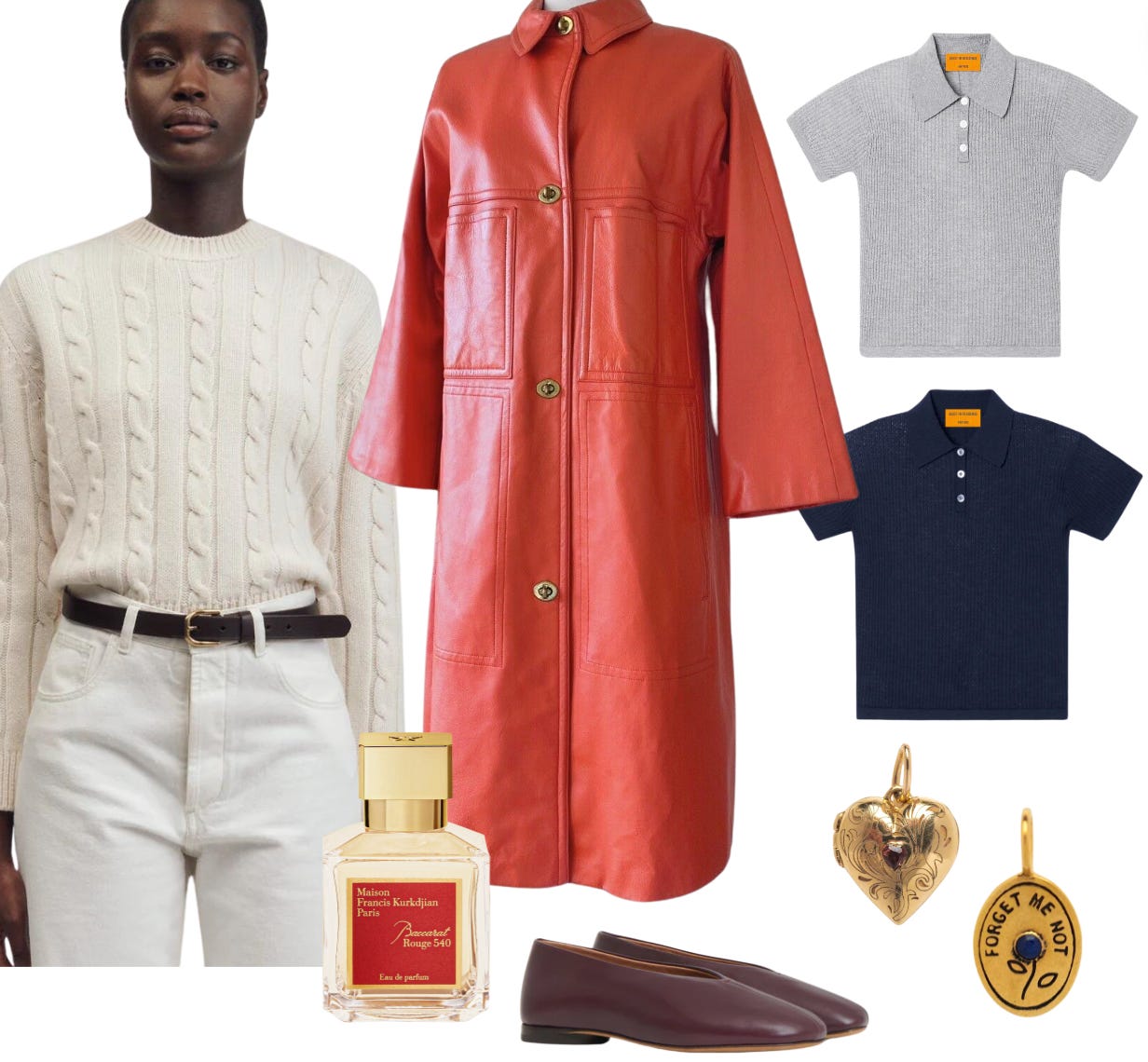 Issue #6: Daydreaming - by Henley Cox - Endless Amounts