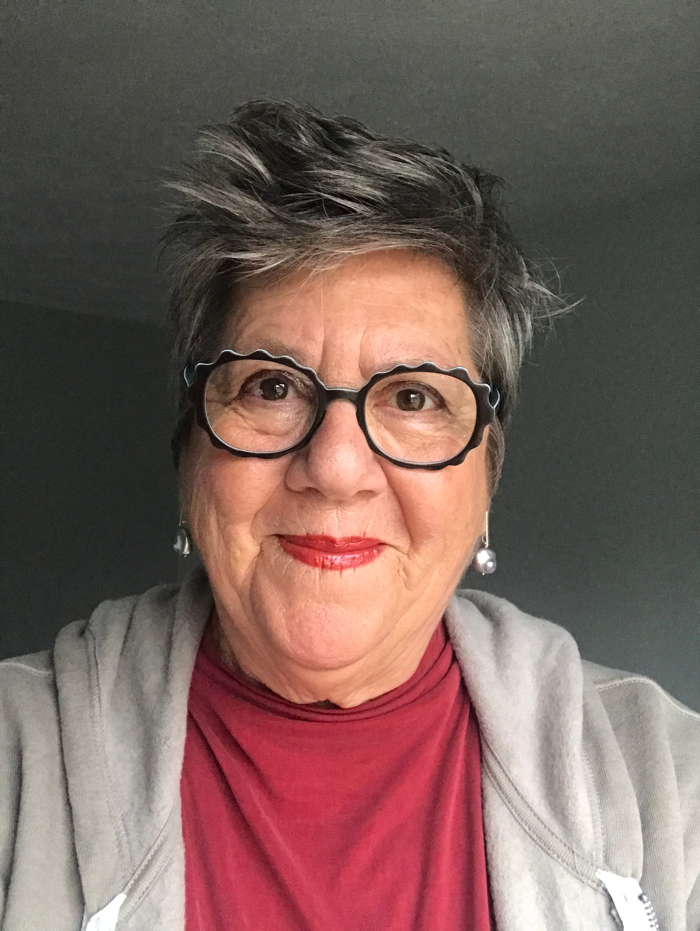 Kate Hill | Substack