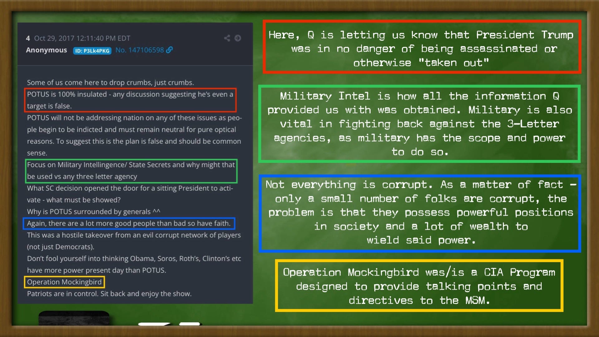 Q for Dummies - Chapter 1 - by Paul Fleuret