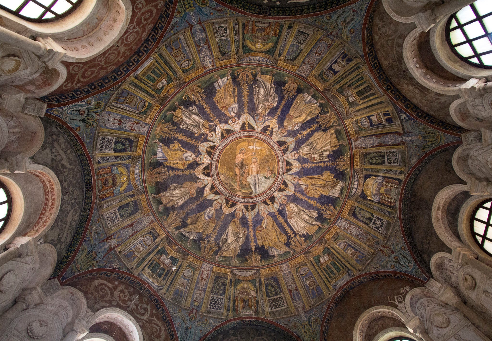 Has Devotion to St. Joseph Supplanted Devotion to St. John the Baptist?