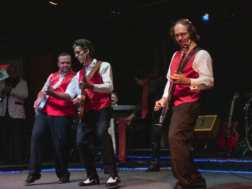 Entertainment & events: June 23-26 and beyond