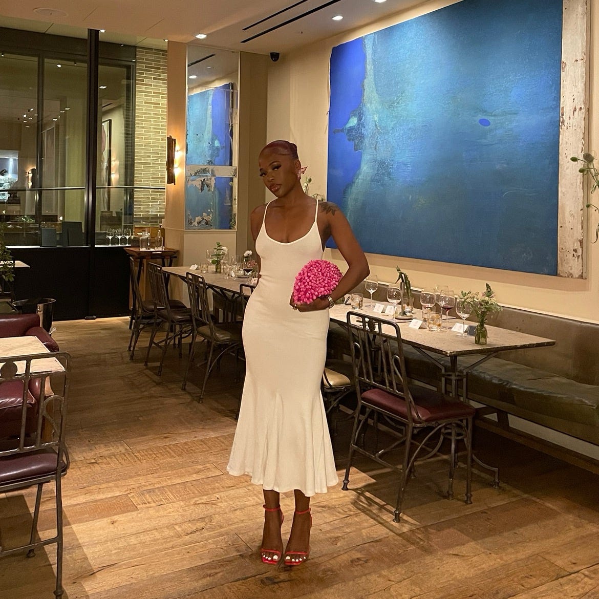 Hena J. Bryan | Substack