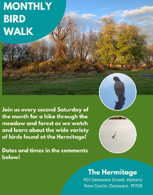 Community Calendar - New Castle City Topics