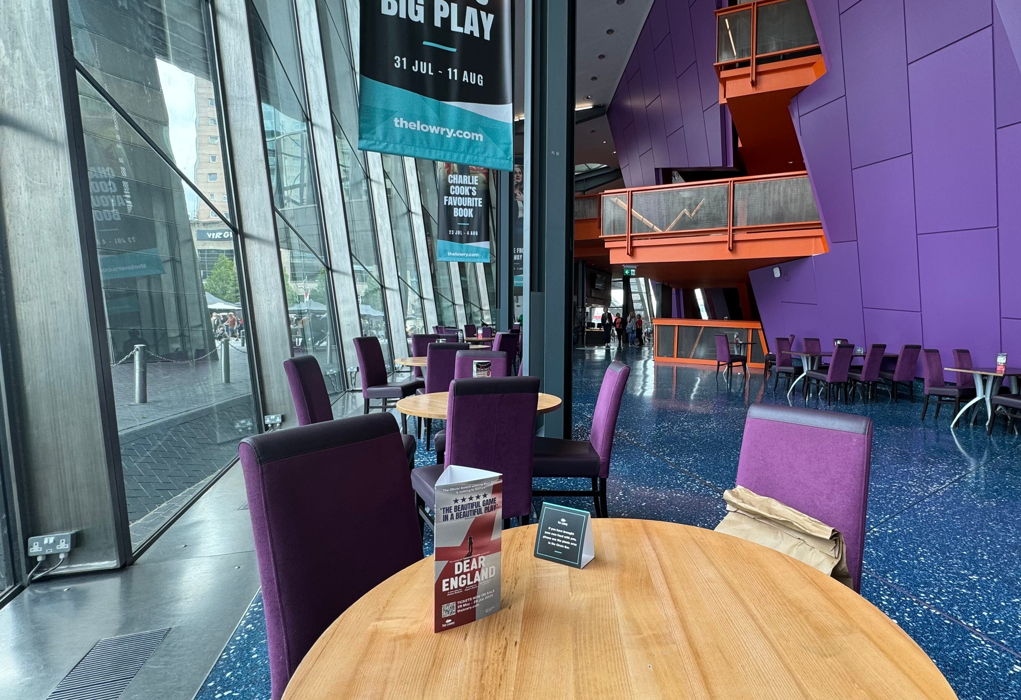 Stora Skuggan - by Luca Turin 🇮🇹🇪🇺