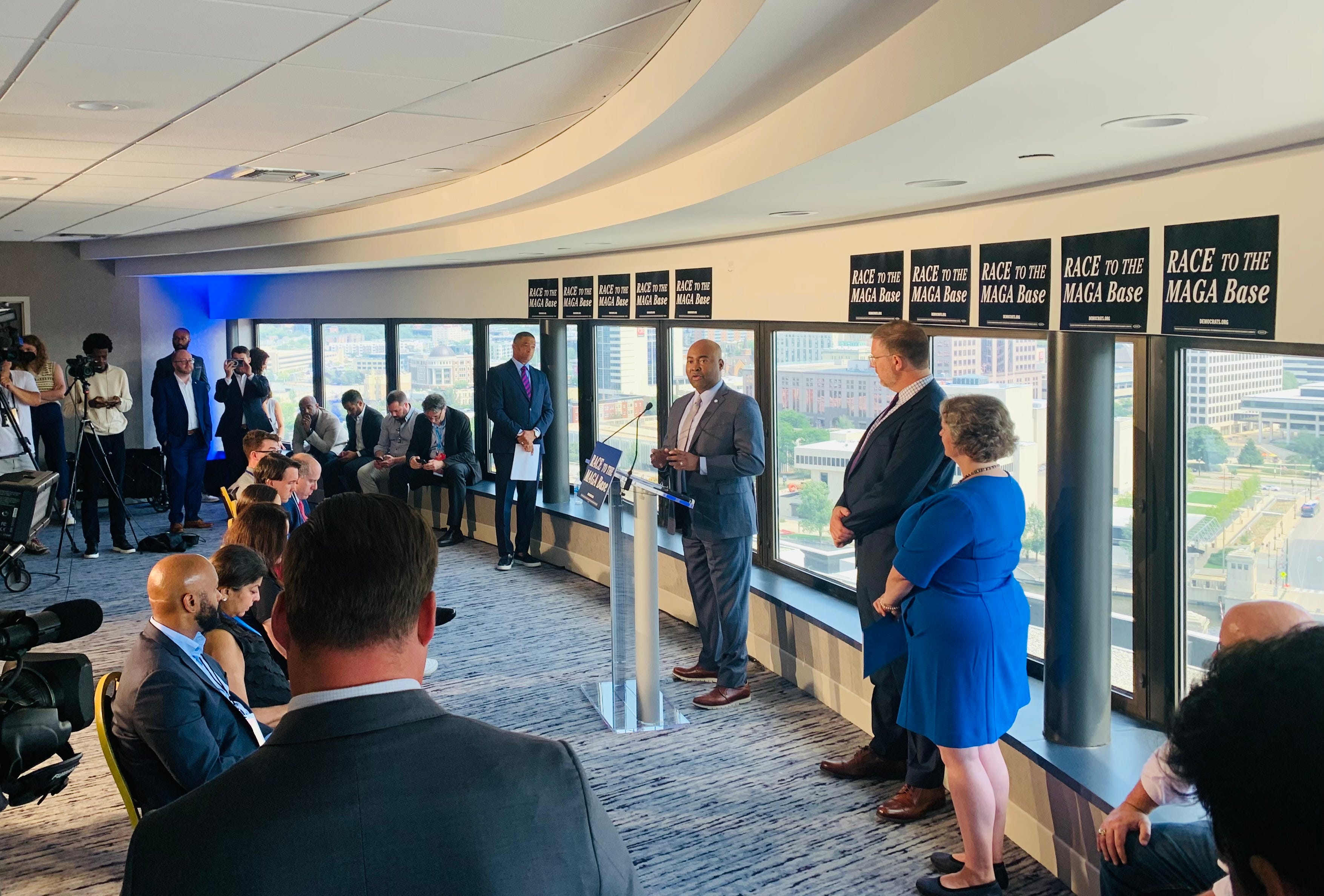 Takeaways from the Republican Debate in Milwaukee: Part 2