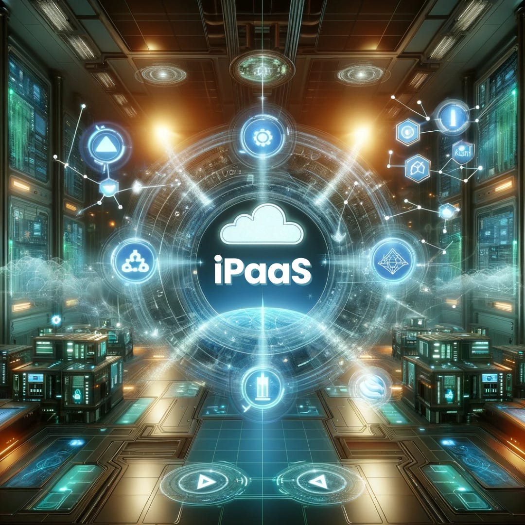 Ipaas ¿cómo Conecto Mi E Commerce Con Mis Sistemas