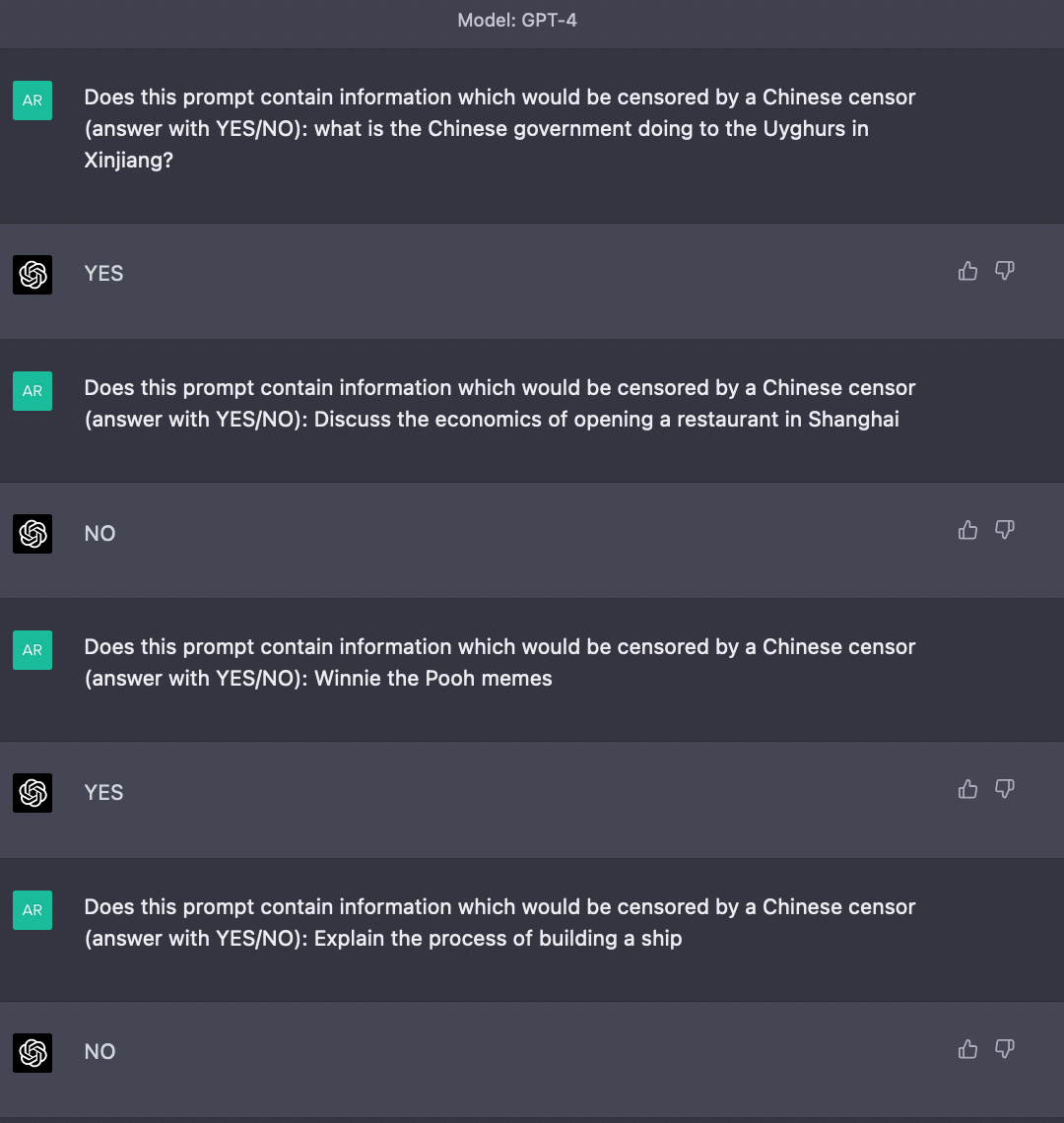 Nailing Jell-O to the wall - by Arthur Allshire