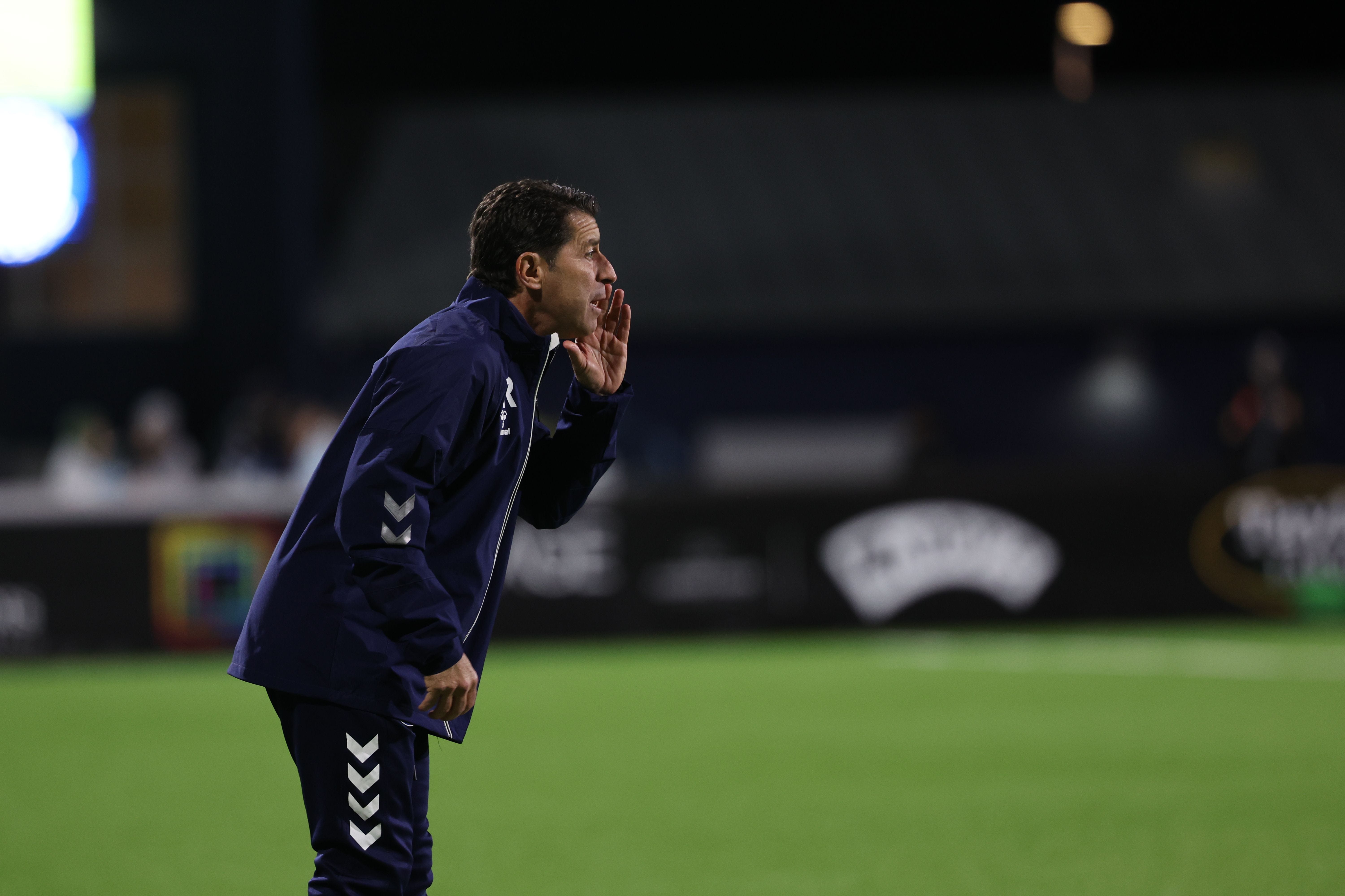 Hartford Athletic Midweek Report: Prince Saydee Earns Player of the ...