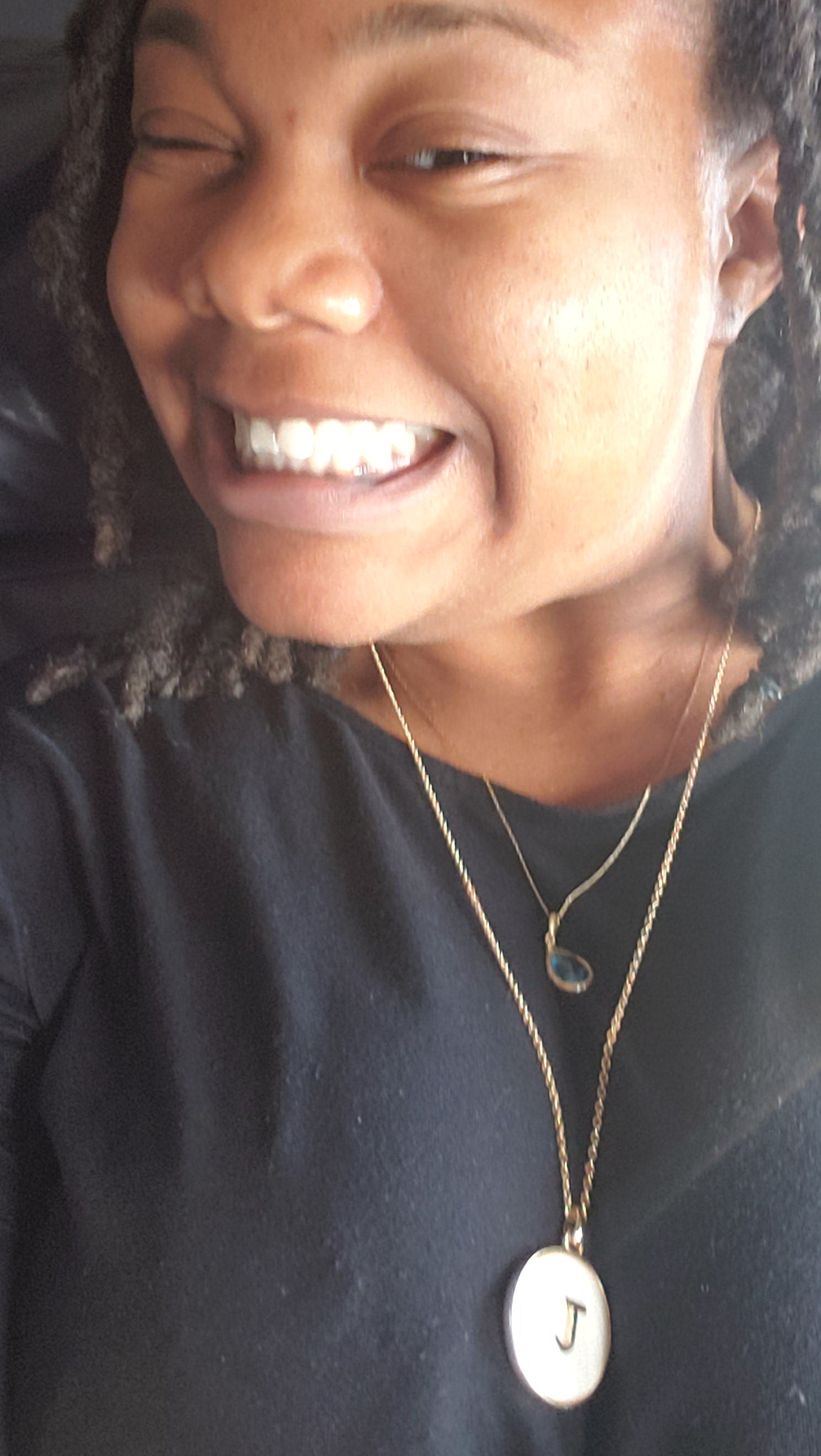 Joy Cierra Brown | Substack