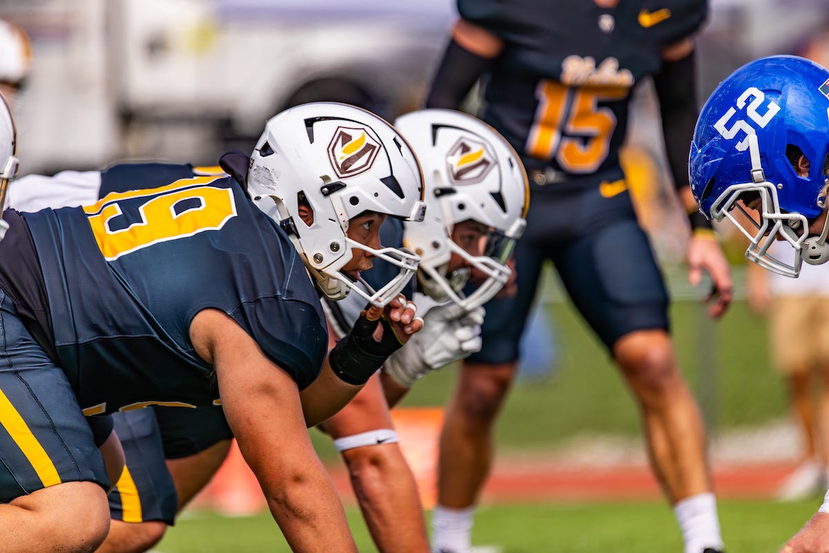 Beacons reload defensively in new recruiting class