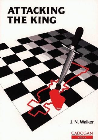 #7: My 10 Memorable Chess Books - by Junta Ikeda