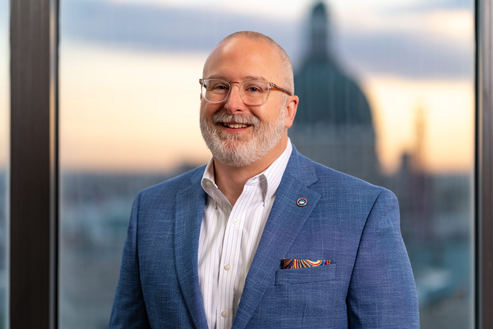 Nathan A. Finn | Substack