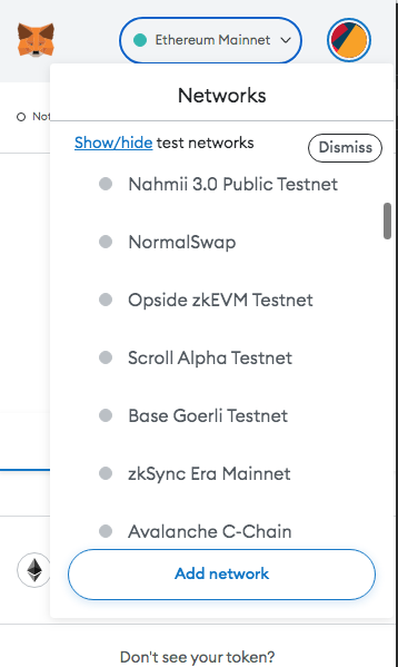 Consensys zkEVM (Linea) Public Testnet - Team Alpha Consensys zkEVM (Linea) Public Testnet - Team Alpha